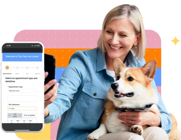 Easy PIMS Integration | ClinicWise