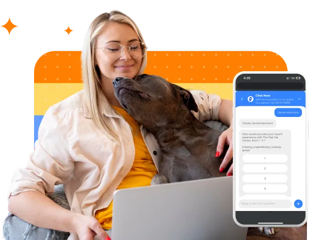 Easy PIMS Integration | ClinicWise
